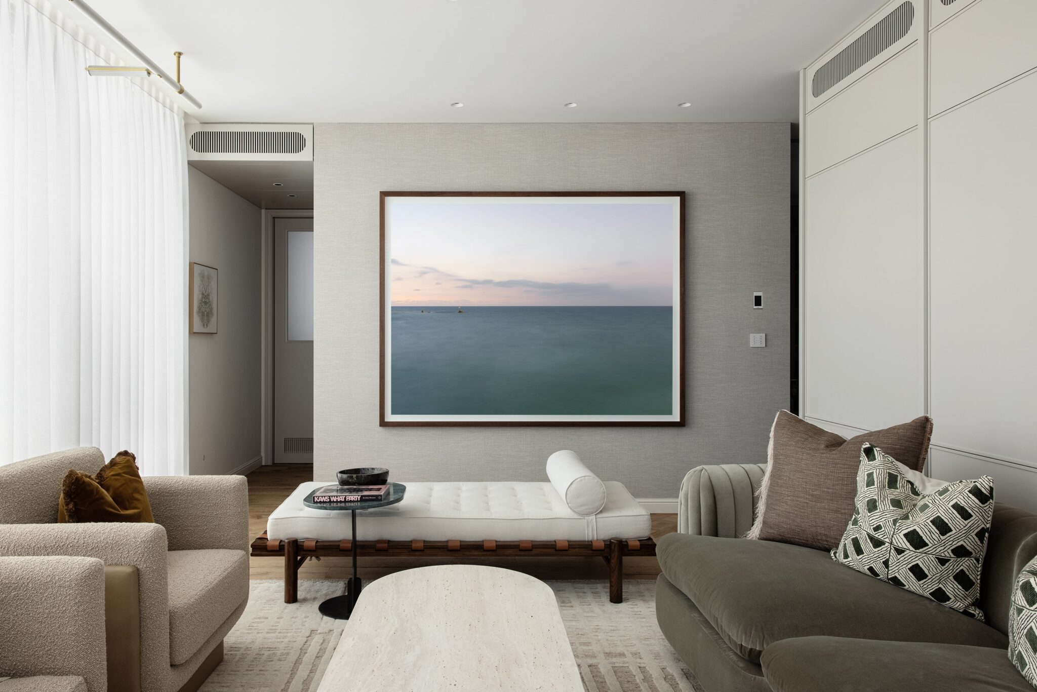 Duplex apt. 070 – RUST