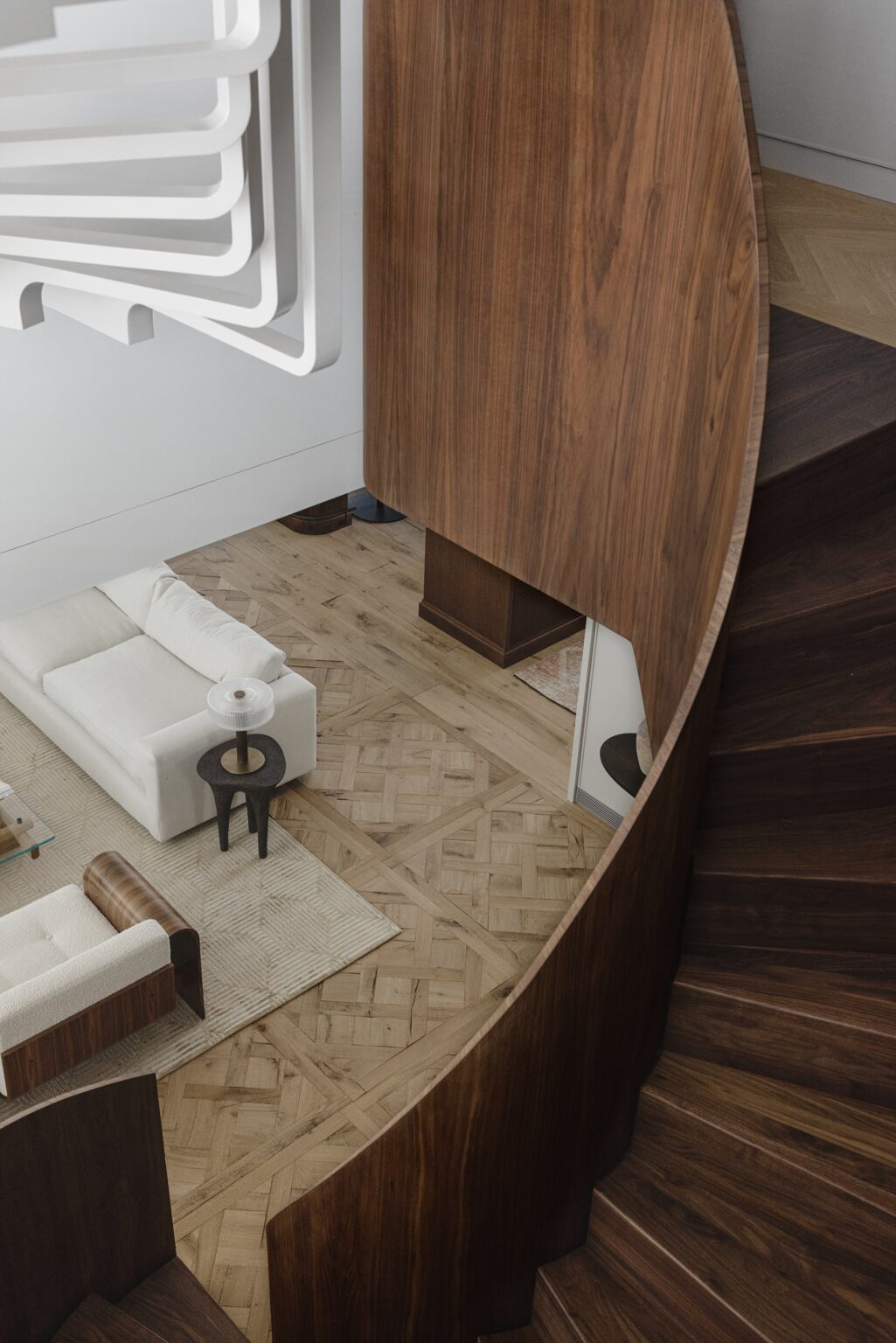 Duplex apt. 070 – RUST