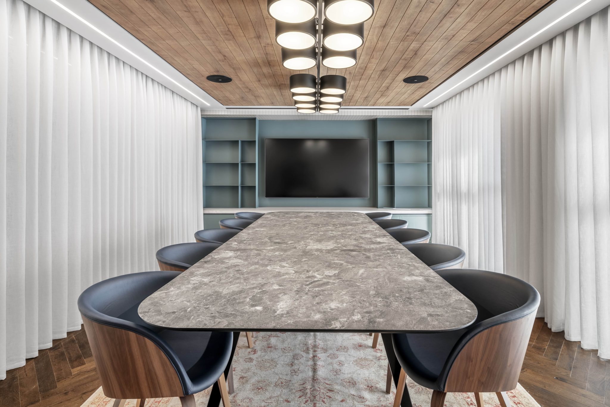 XT group office – RUST