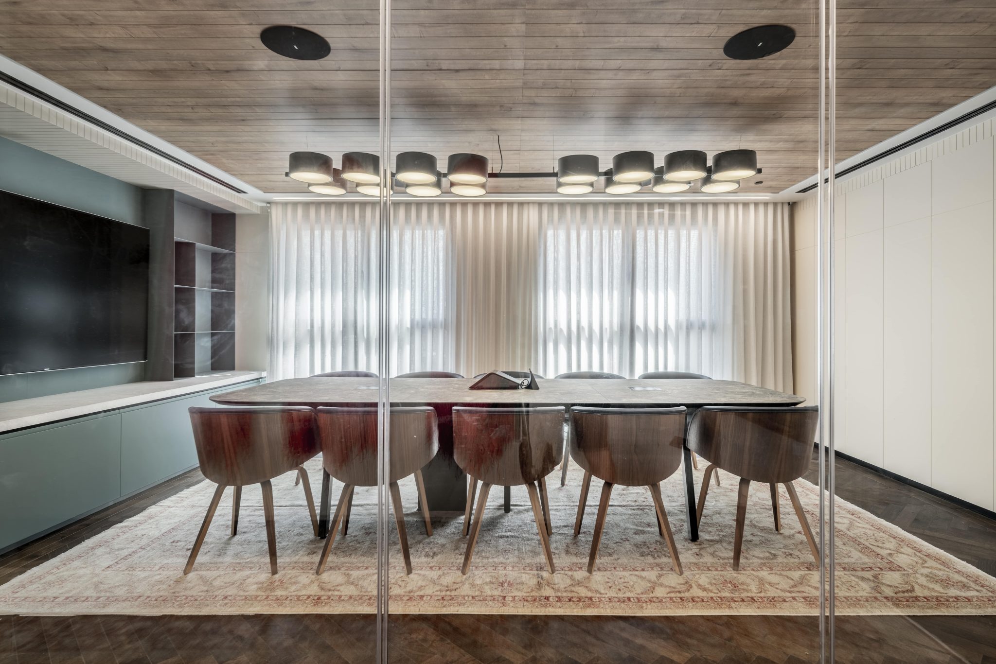 XT group office – RUST