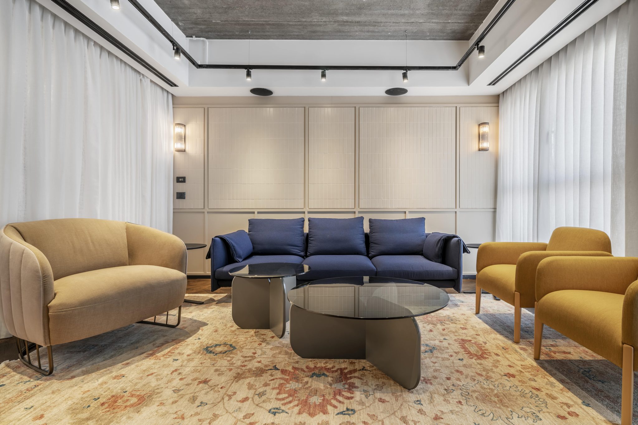 XT group office – RUST