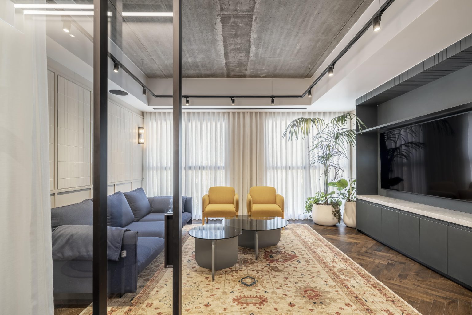 XT group office – RUST