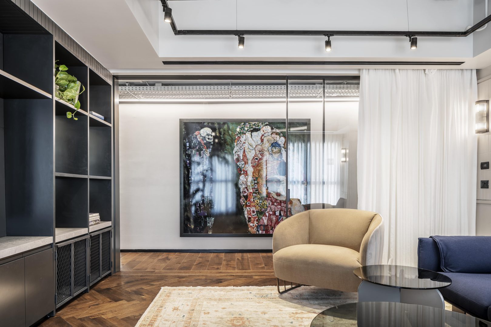 XT group office – RUST