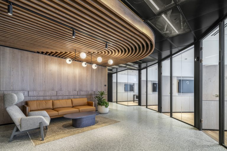 XT group office – RUST