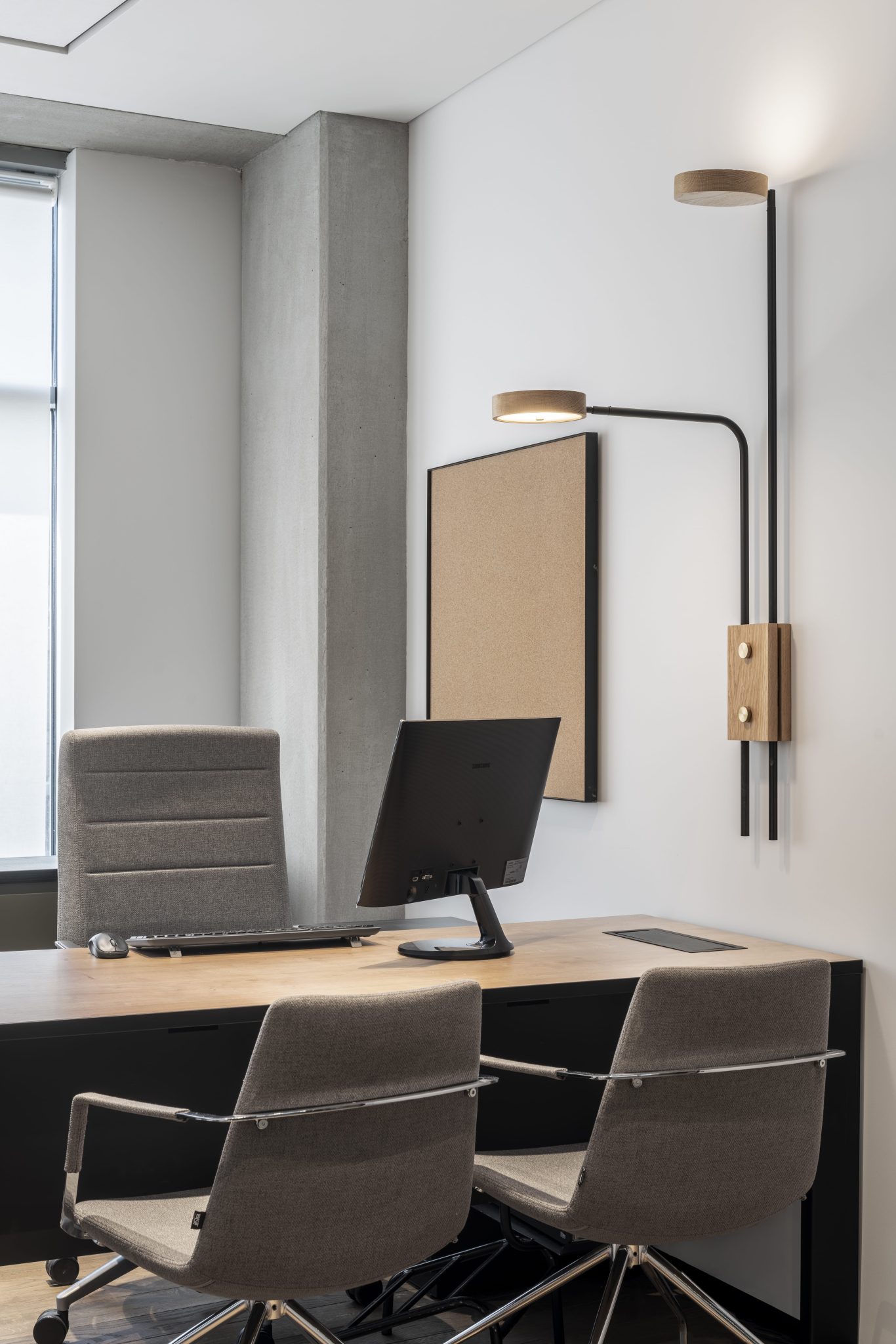 BSR offices – RUST