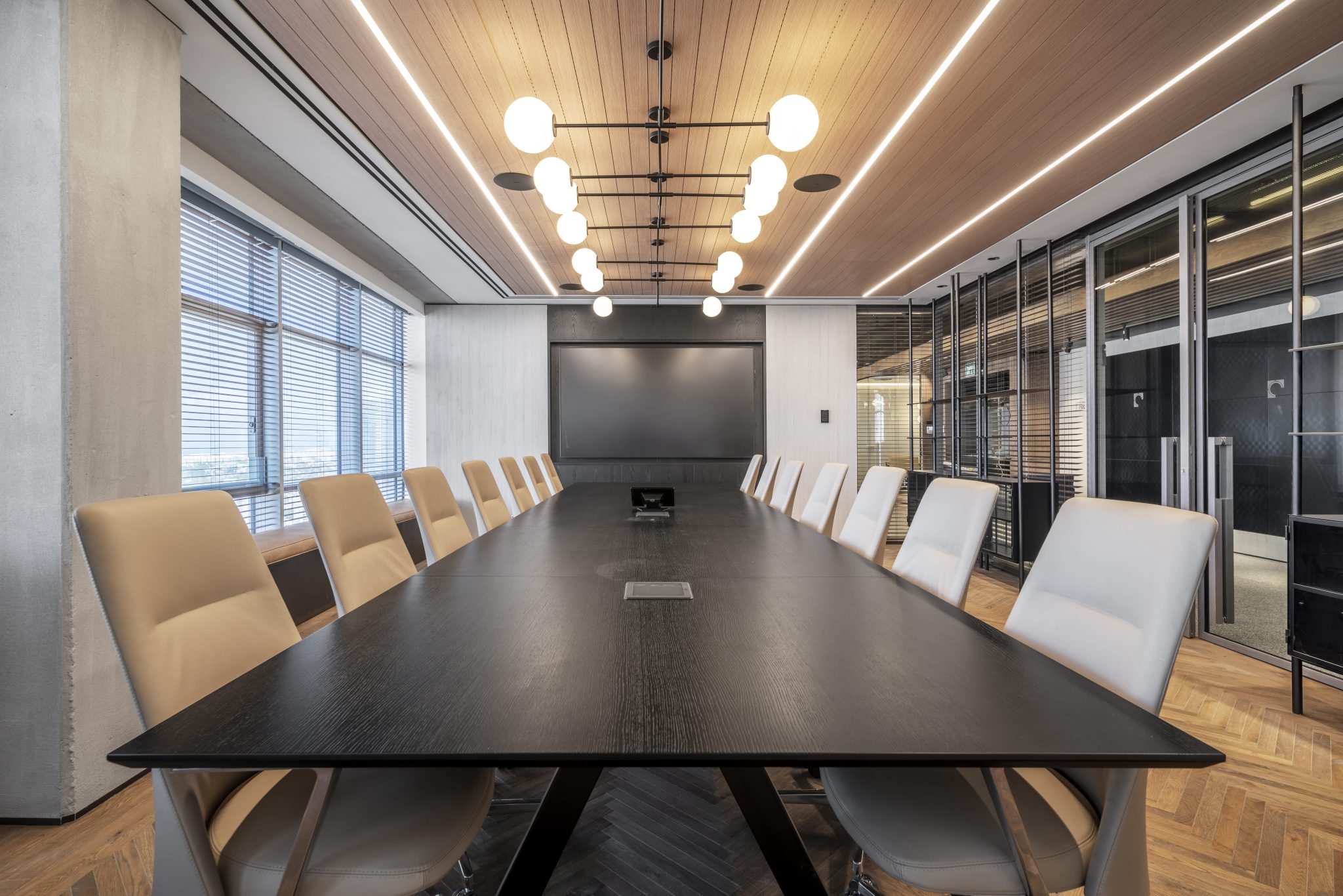 BSR offices – RUST